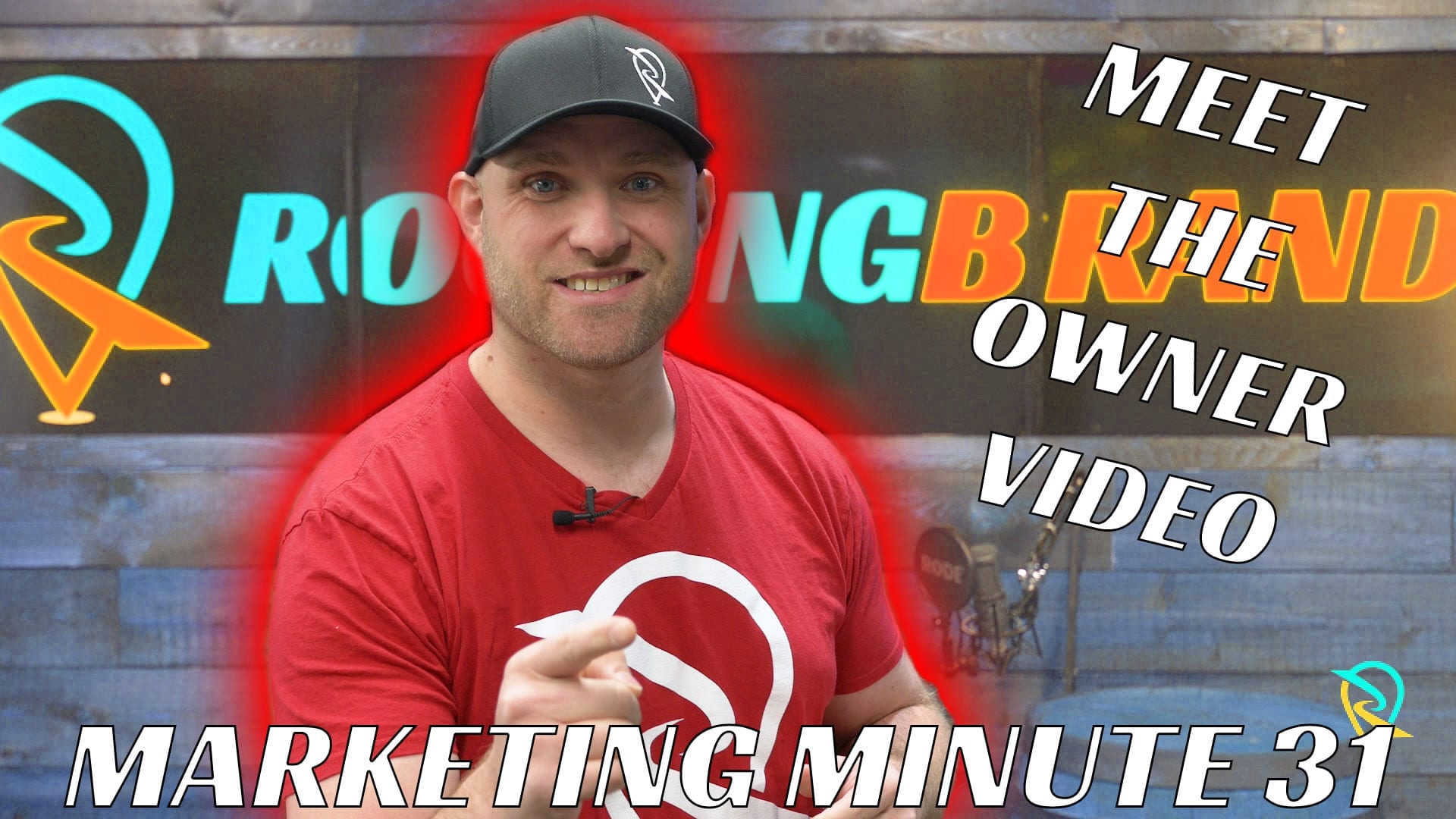 Meet The Owner Video Will Help Your Salesman Close More Deals | Roofing ...
